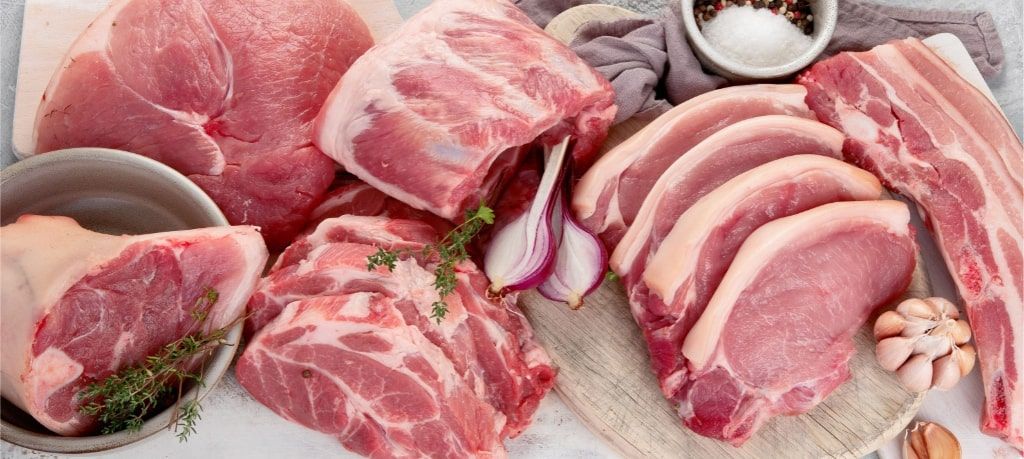 Descubriendo los cortes de carne de cerdo más beneficiosos para la ...