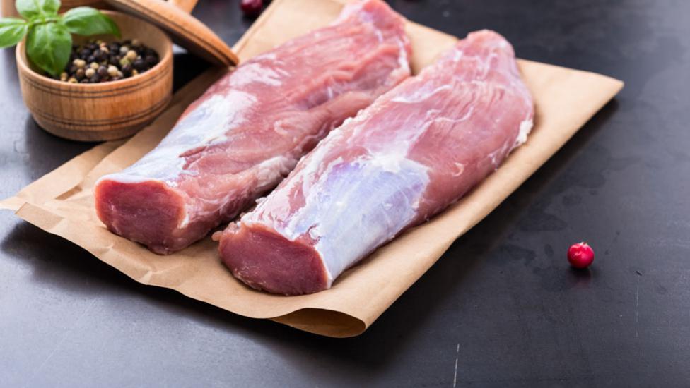 El papel de la carne de cerdo en la dieta de las personas diabéticas ...